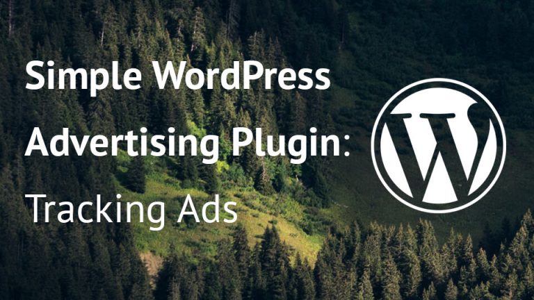 Simple Wordpress Advertising Plugin Widget And Shortcode Igor Benić