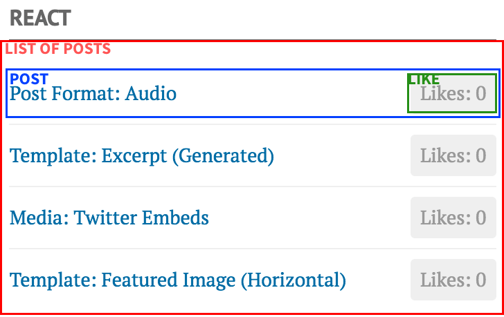 How To Create A Wordpress Widget With Reactjs And Rest Api Igor Benić