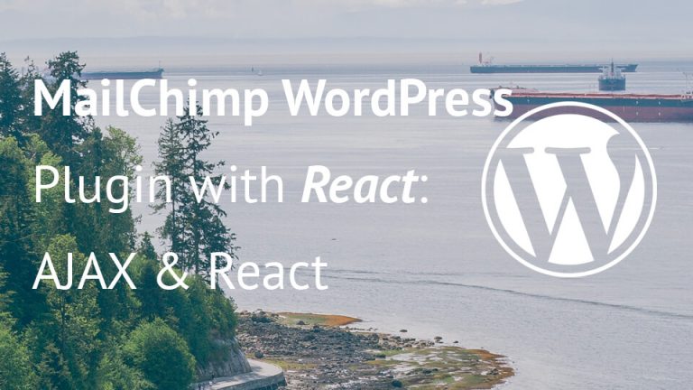 Control your Widgets with Widget Options - Igor Benić