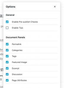 Gutenberg Components: Modal - Igor Benić