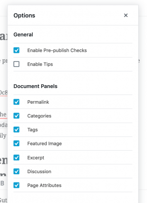 Gutenberg Components: Modal - Igor Benić