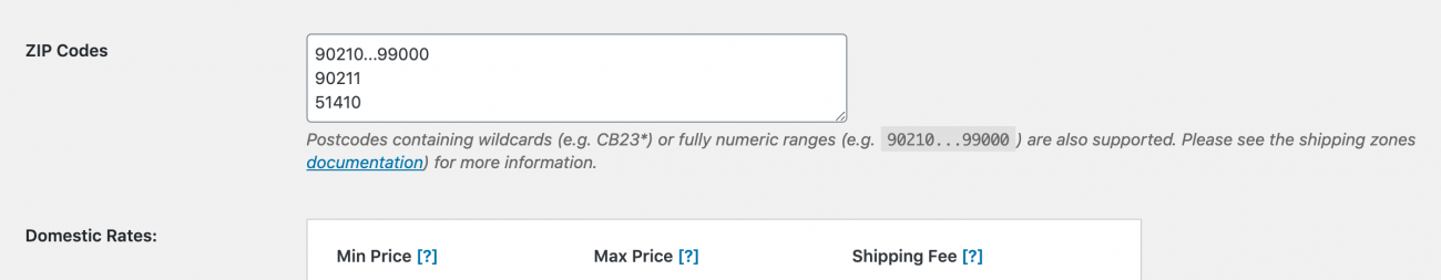 How to use the WooCommerce Postcode Validator in Code - Igor Benić