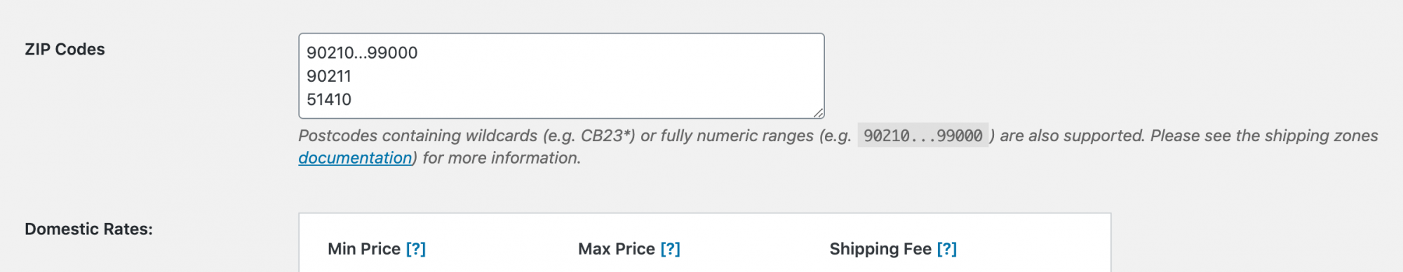How to use the WooCommerce Postcode Validator in Code - Igor Benić